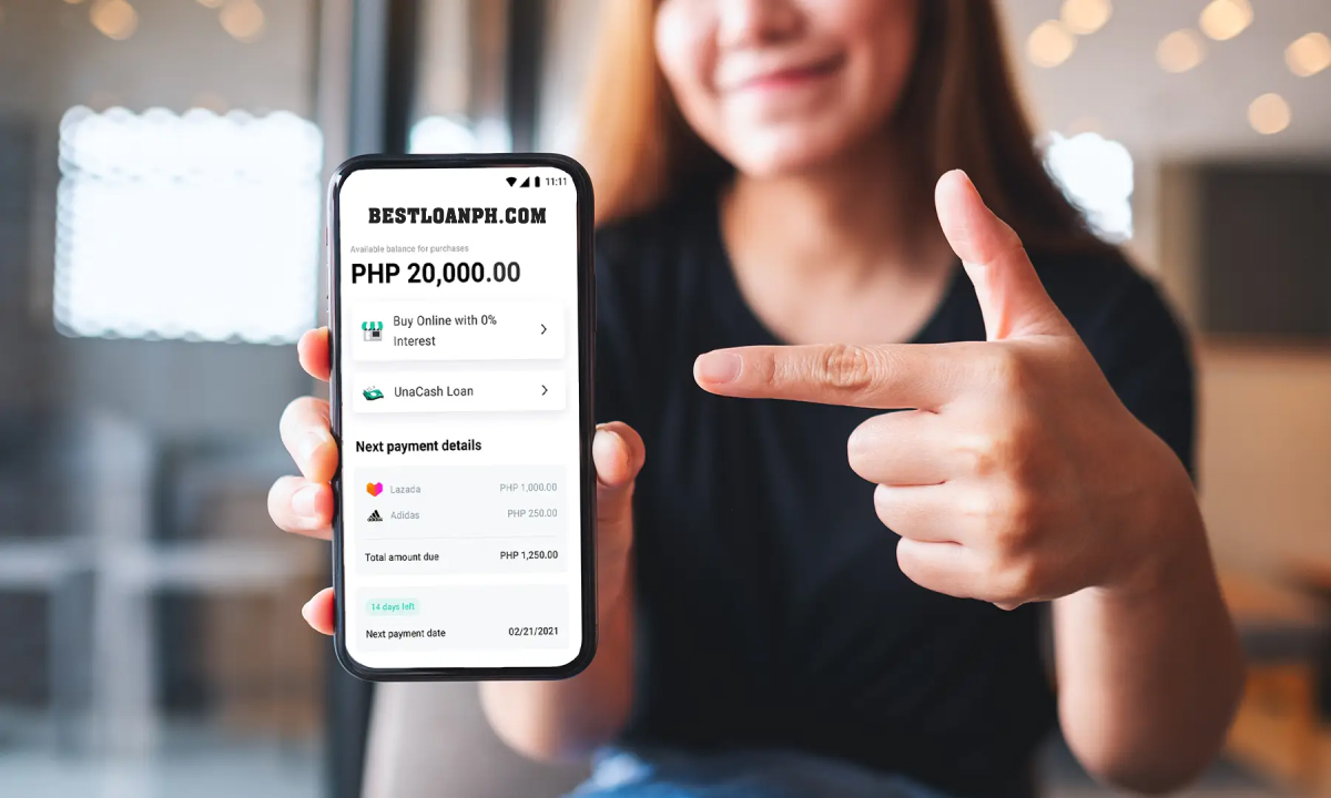 How to Increase Your GLoan Limit in GCash - Best Loan PH