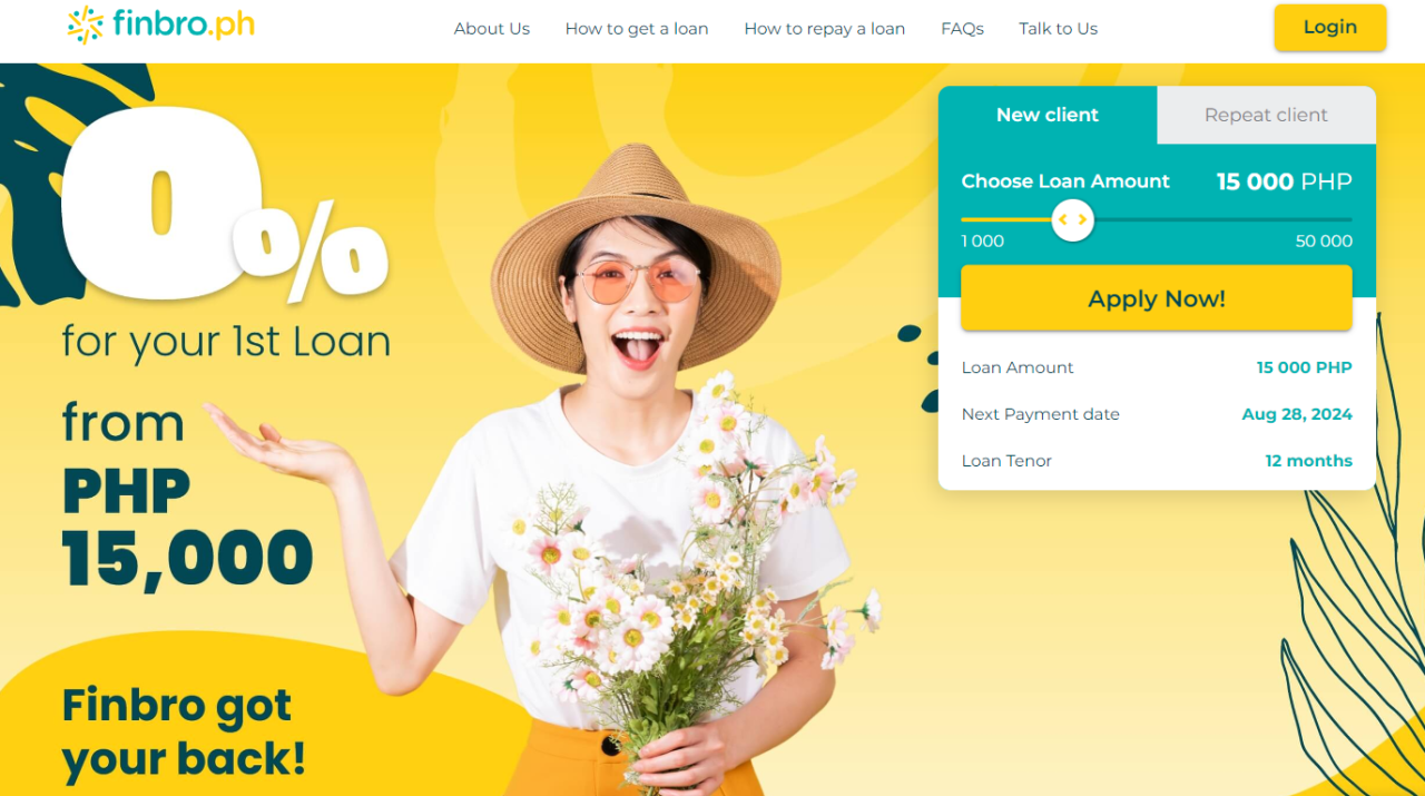 Finbro Philippines Review 2025: Is It Legit or a Scam? - Best Loan PH