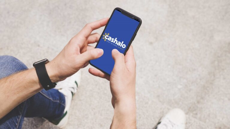 Cashalo Loan App Review 2025: Legitimacy, Features, and User Experience ...
